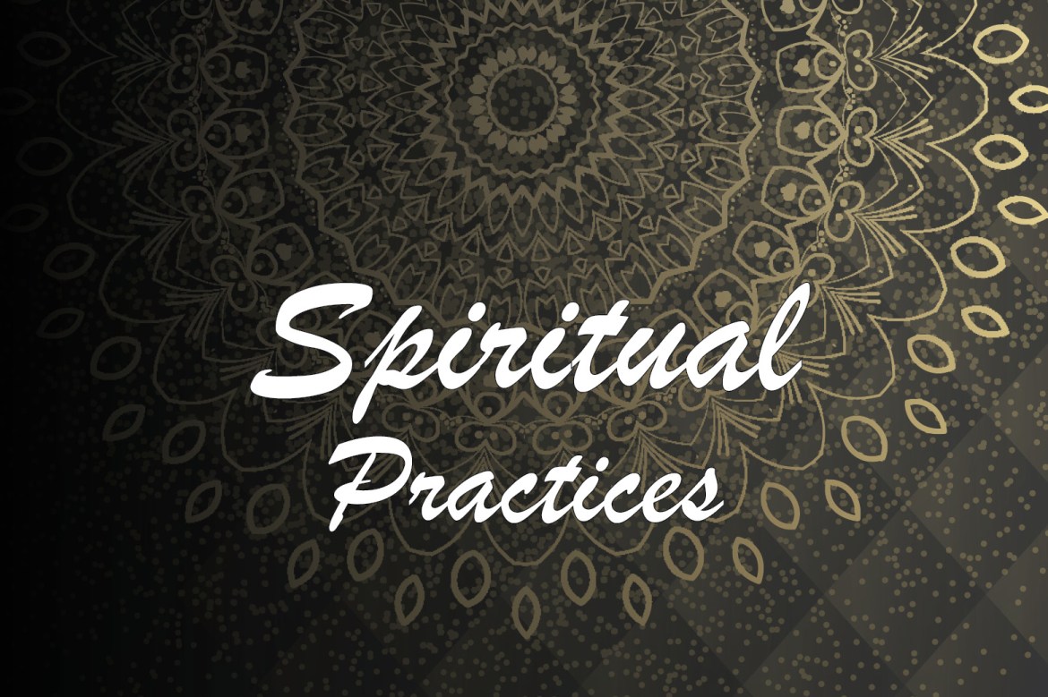 Live in spirit with spiritual perception 用靈性感知力活出靈性生命 – Valley of Unity